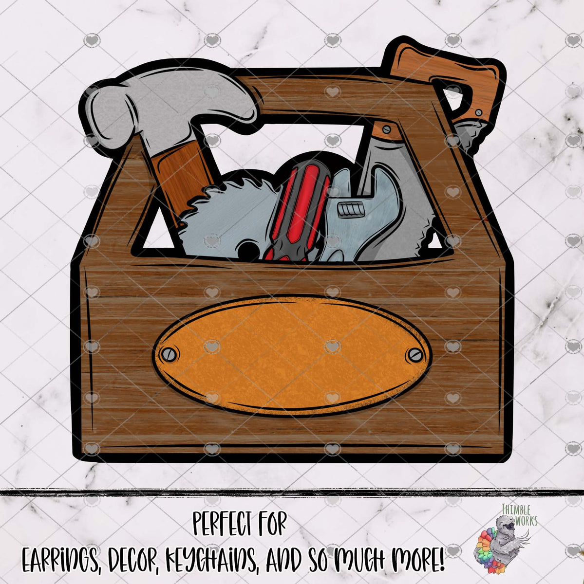 Copper Toolbox Design – ThimbleWorks